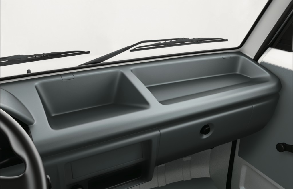 Super Carry – Suzuki Cars Jordan